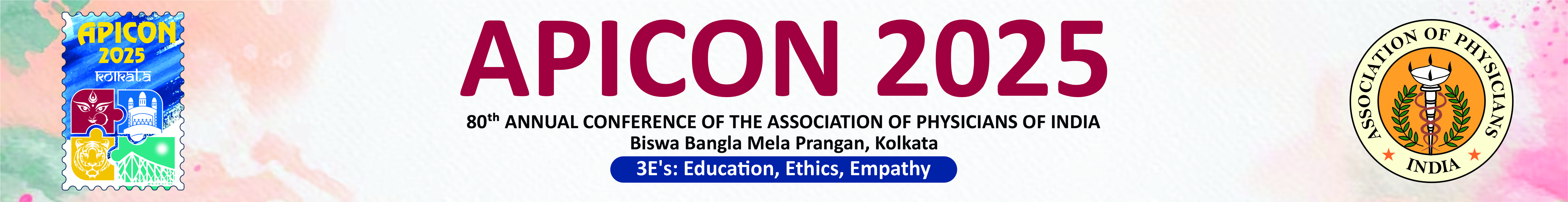 APICON 2025 KOLKATA